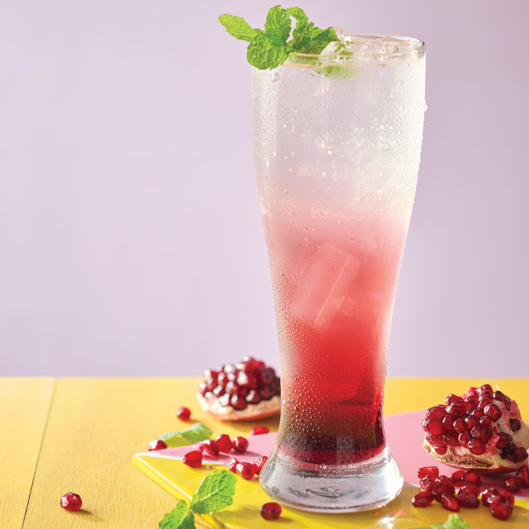 Menu – Dine In – Nando's Malaysia