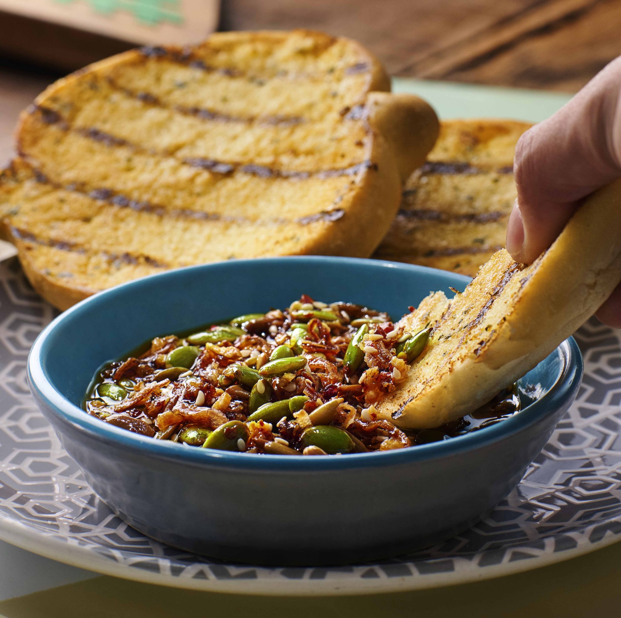 Menu – Nando's Malaysia