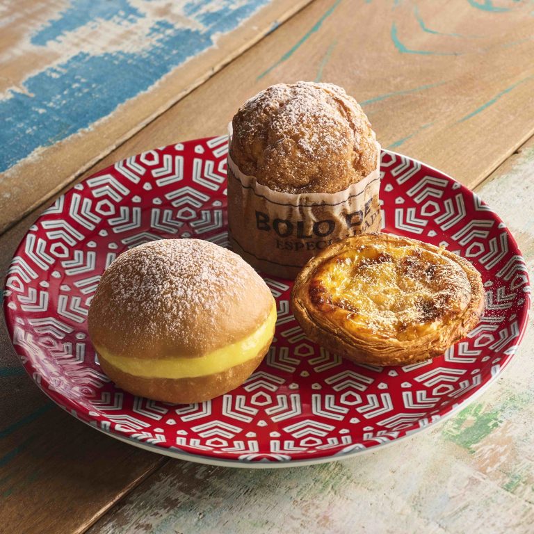 Menu – Nando's Malaysia