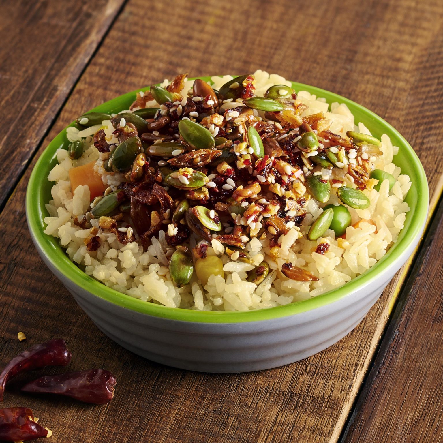 Menu – Nando's Malaysia